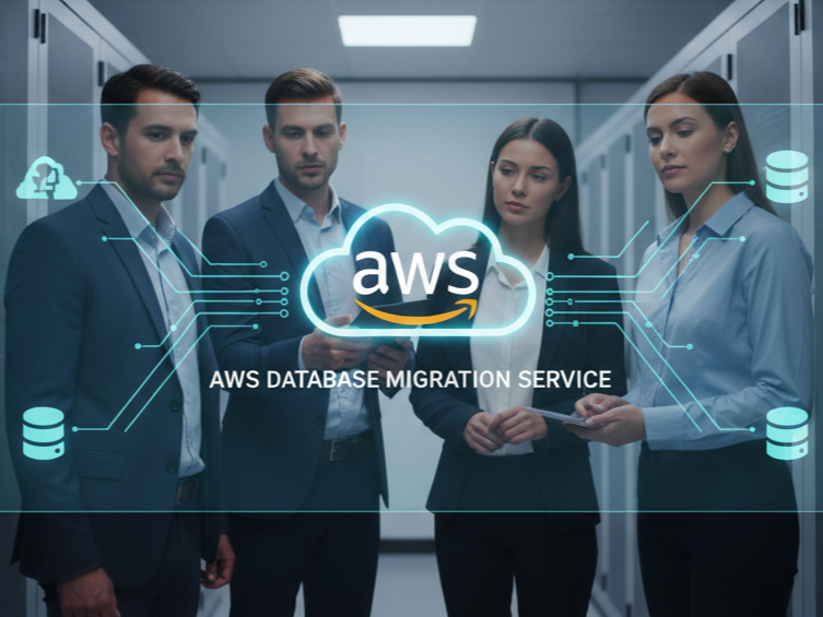 AWS Database Migration Service (DMS) Guide - RenovaCloud